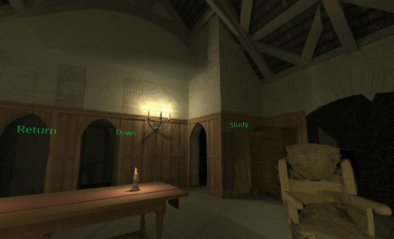 Future Tasks | Castleisland Castle, County Kerry- 'The Castle of the ...